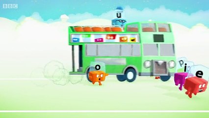 Alphablocks videos by KidsTime - Dailymotion