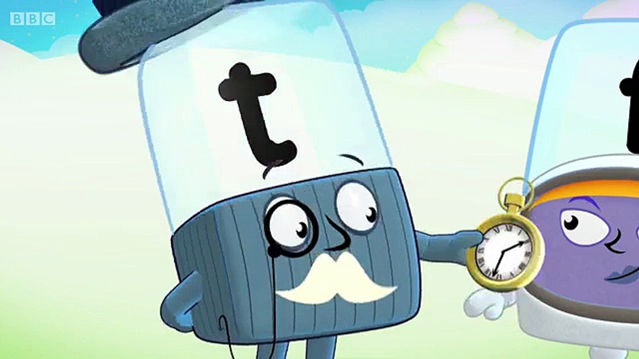 Alphablocks - Hat (Series 3 - Episode 4) - video Dailymotion