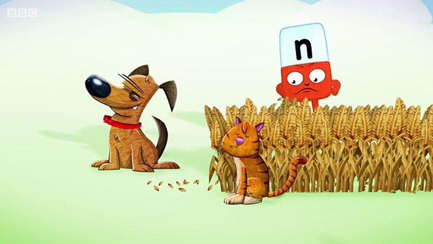 Alphablocks videos by KidsTime - Dailymotion