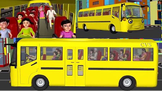 CVS 3D Rhymes Promotional Trailer.mp4 - video dailymotion