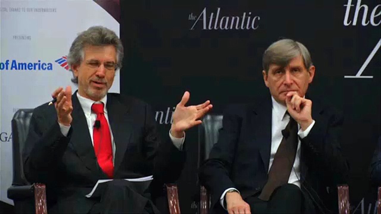 Zoltan Acs: Only 'The Best and The Brightest' Matter - video Dailymotion