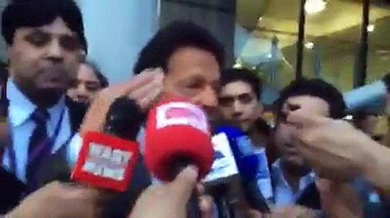 Azhar Javaid _ Facebook - video Dailymotion