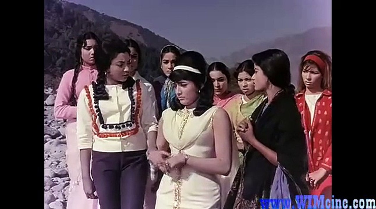 Janwar (1965)_clip2 - Vidéo Dailymotion