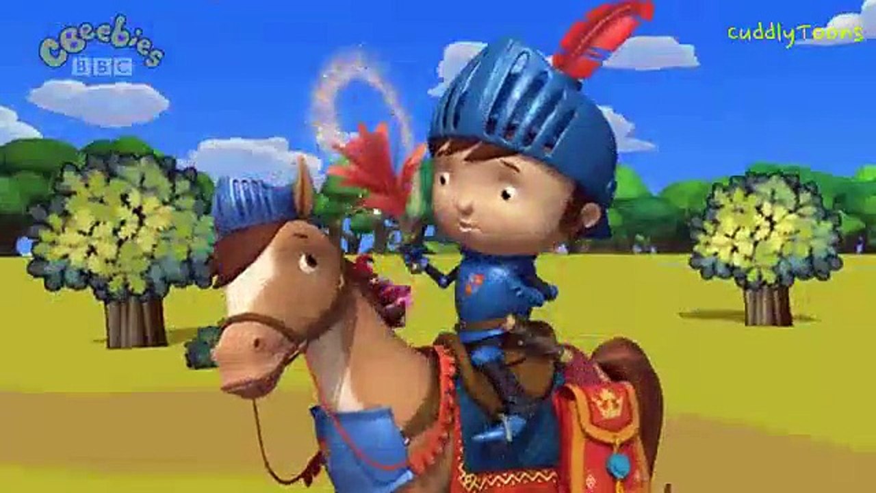 Mike the Knight - Theme Song - video Dailymotion