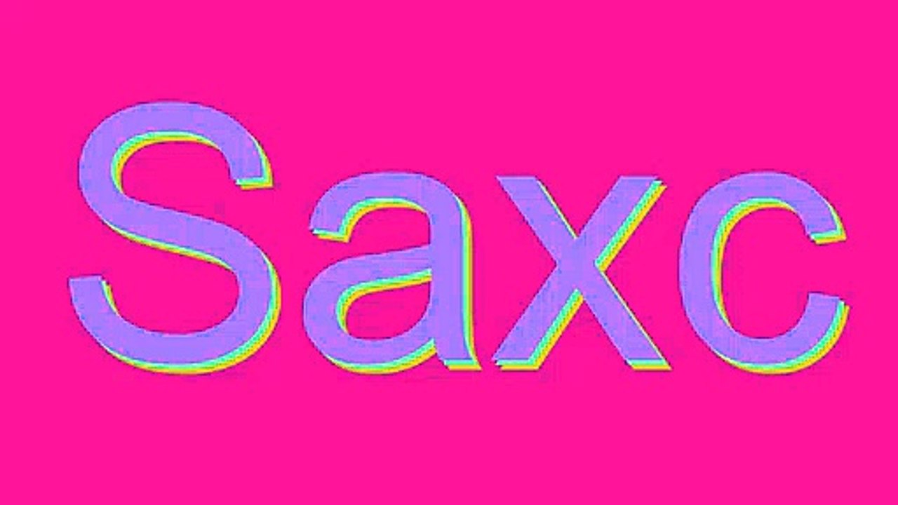 How to Pronounce Saxc - video Dailymotion