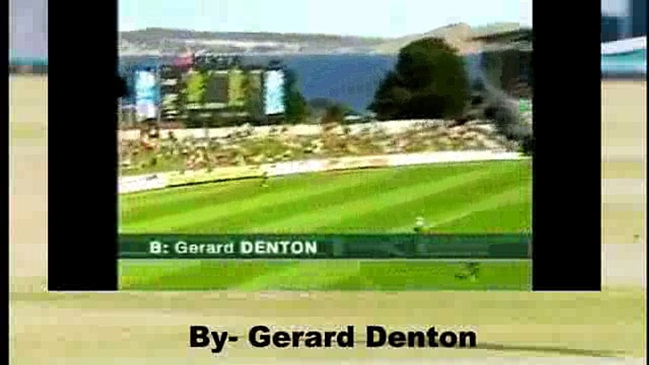 Top 10 Catches in Cricket - video Dailymotion