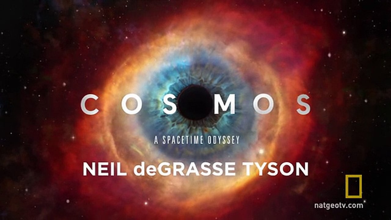 Cosmos Host Profile Neil deGrasse Tyson - video Dailymotion