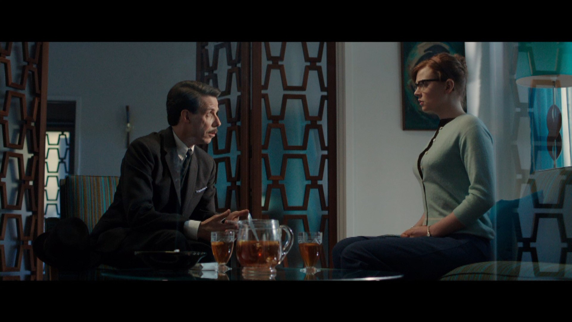 Sarah Snook Predestination