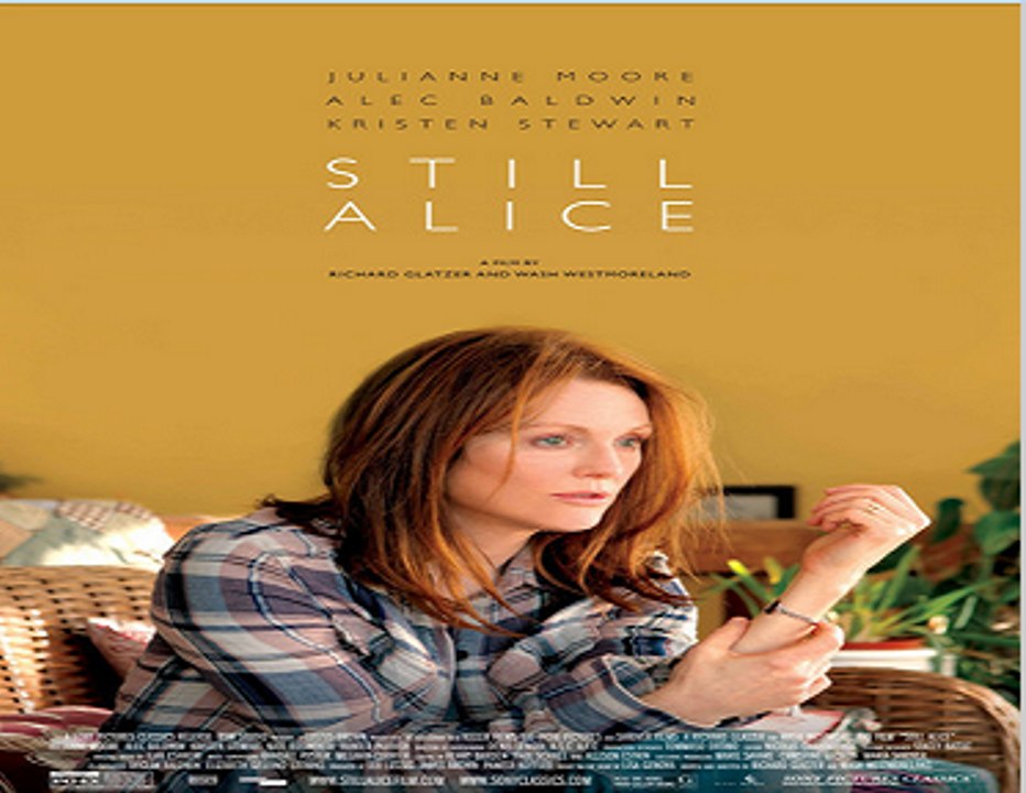 Watch Still Alice Full Movie - video Dailymotion