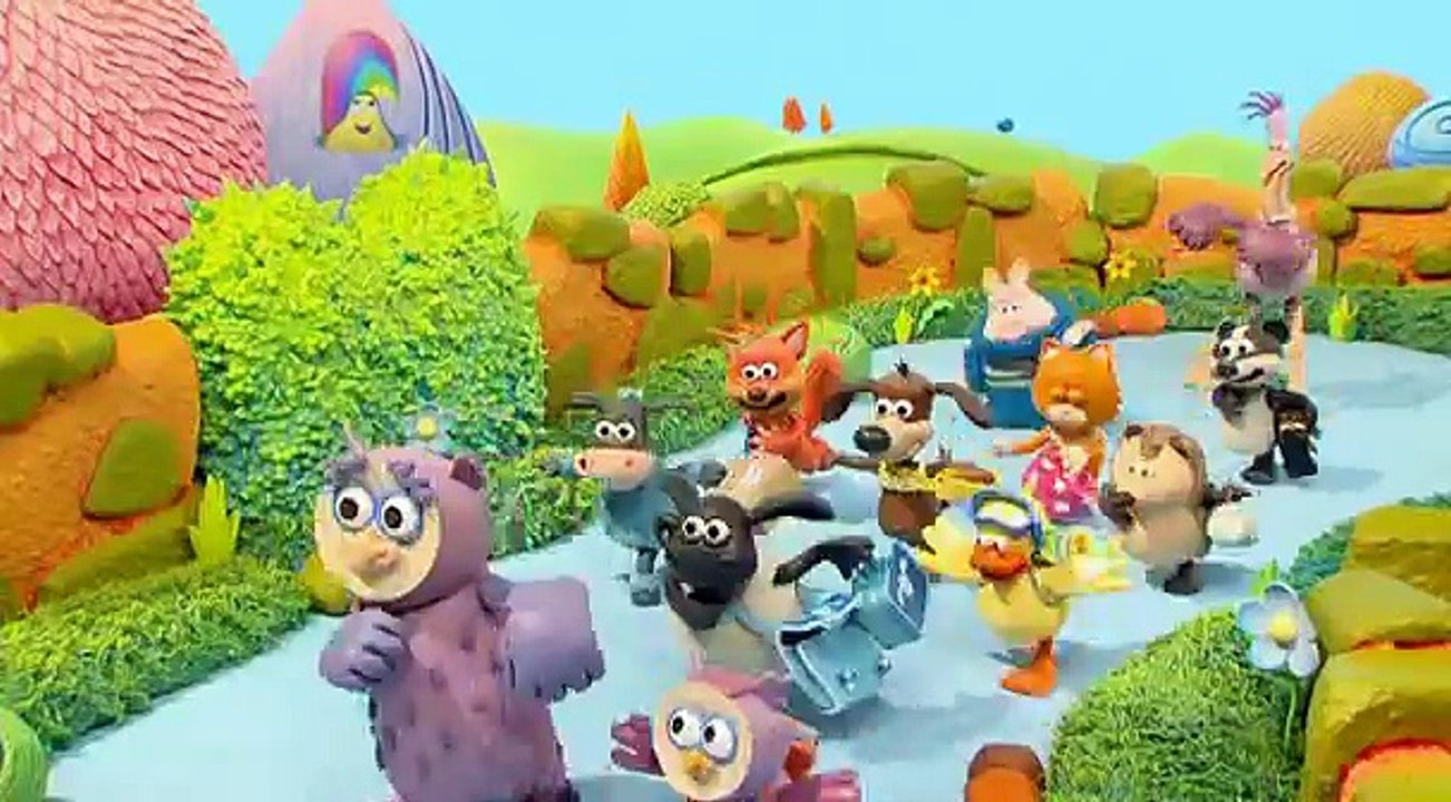 Timmy Time - Timmys Hiccup Cure - video Dailymotion