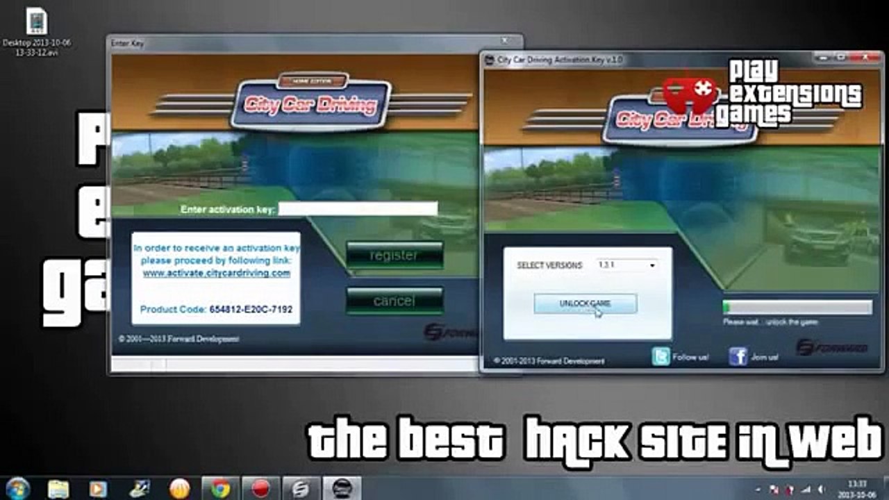 City Car Driving Activation Key License Key - video Dailymotion