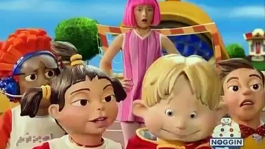 LazyTown Series 1 Episodes 1 Welcome to LazyTown new 3 - video dailymotion