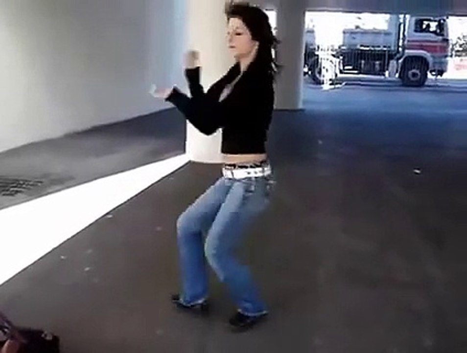 Super...tectonic dance - Video Dailymotion
