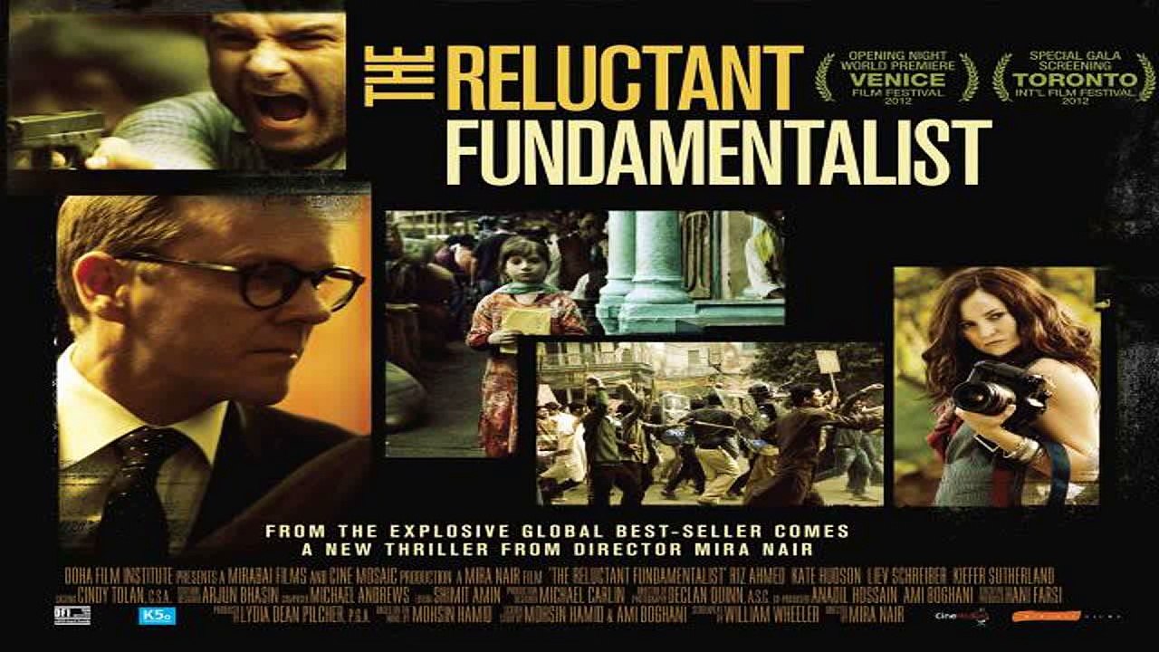 The Reluctant Fundamentalist Full Movie - video Dailymotion