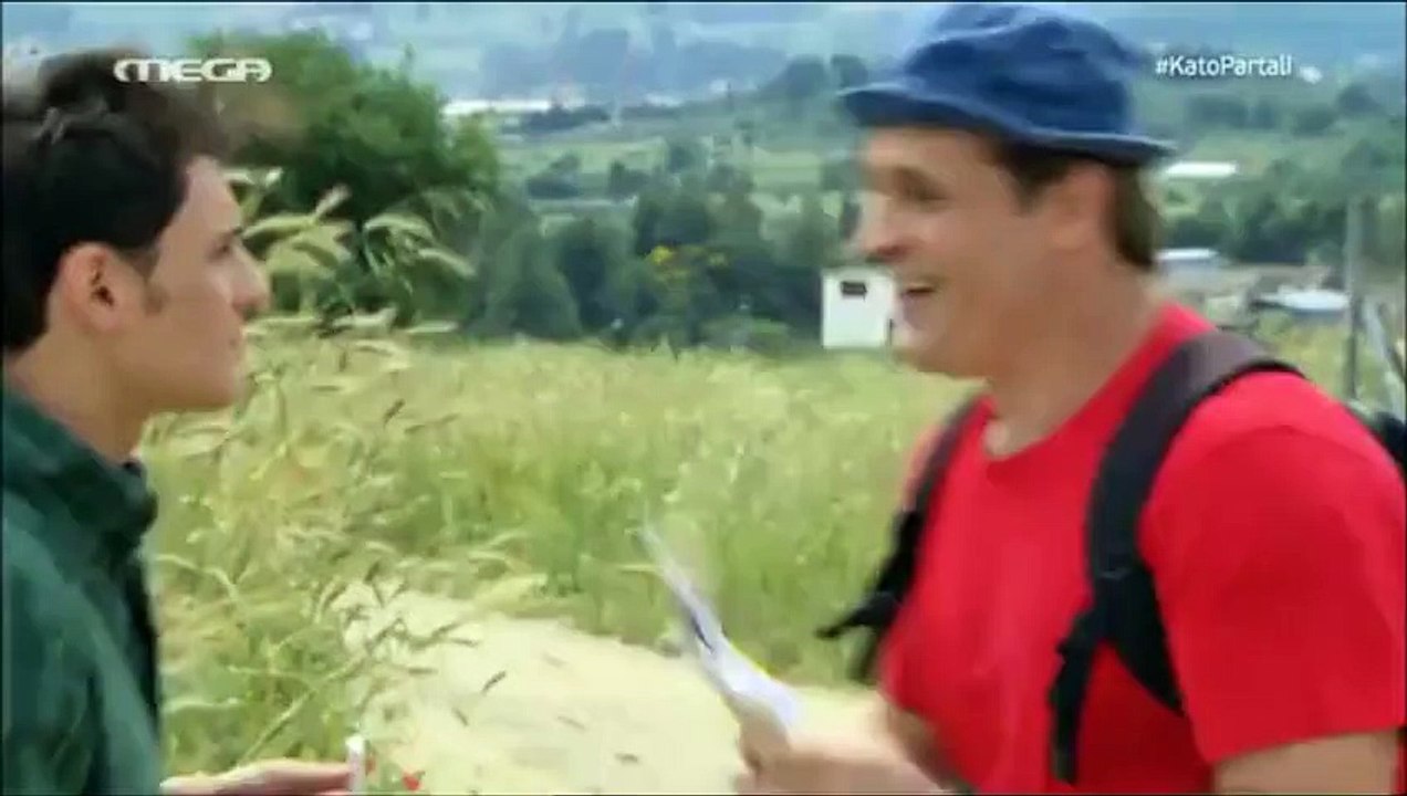 ΚΑΤΩ ΠΑΡΤΑΛΙ-ΧΡΗΣΤΟΣ ΛΙΑΚΟΠΟΥΛΟΣ - video Dailymotion