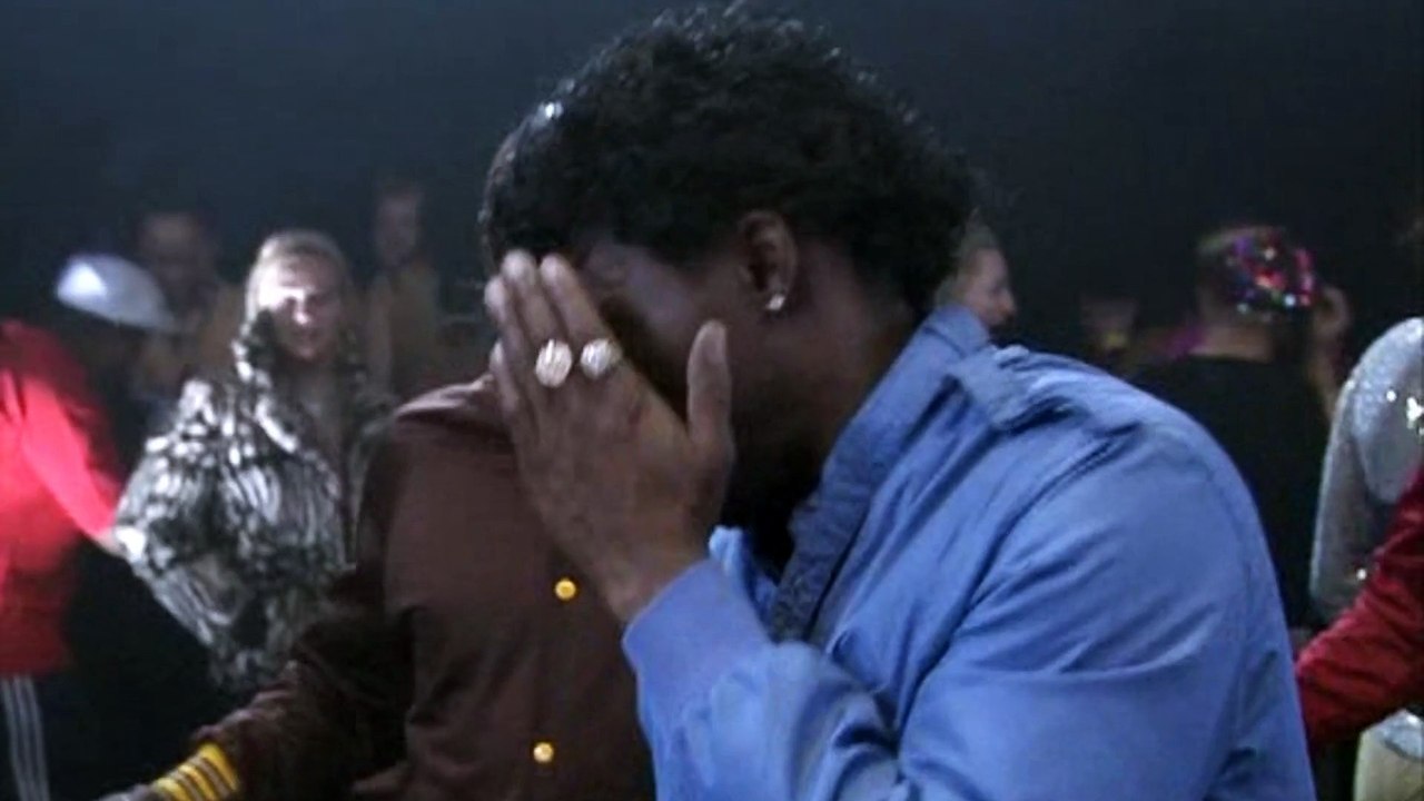The Dave Chappelle Show Rick James Vs Charlie Murphy What Did The 5 ...