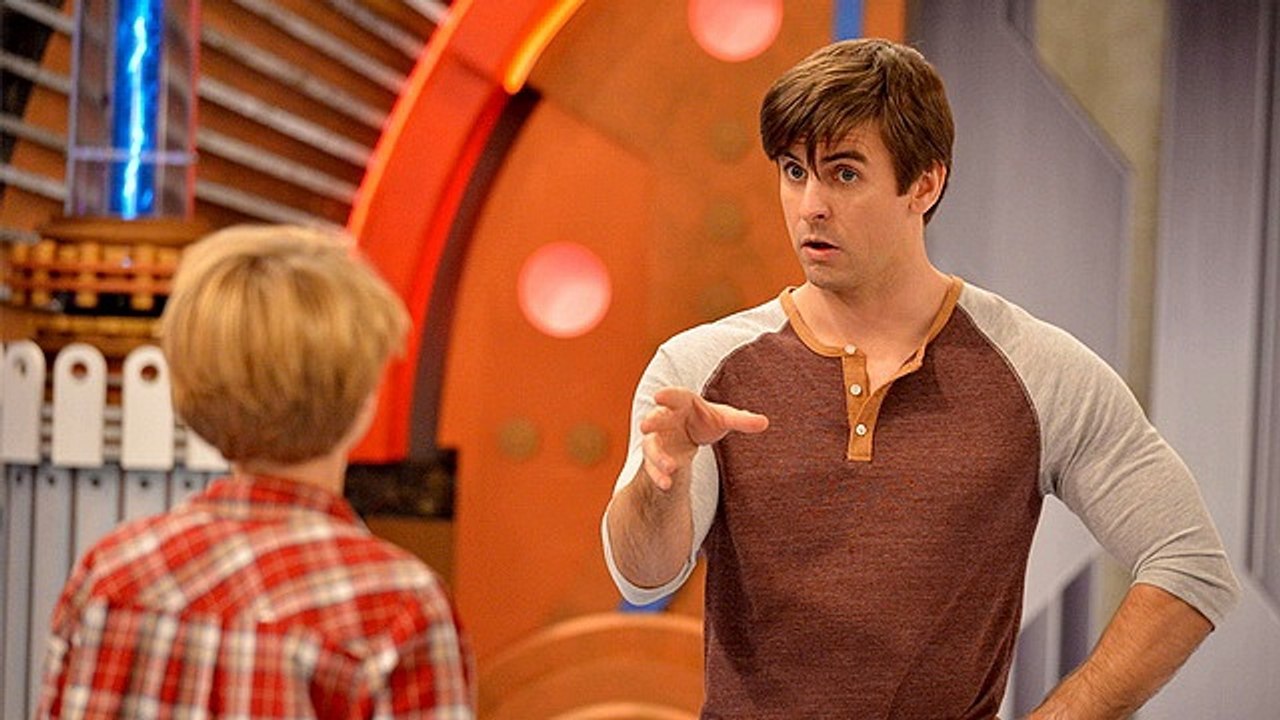 Henry Danger Season 1 Episode 11 - Invisible Brad ( LINKS ) - video ...