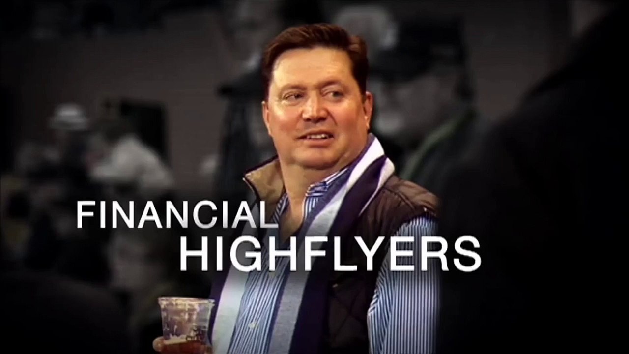 Matthew Hower and Angas Securities - Promo 2 - Today Tonight - video ...