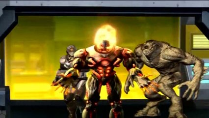 Max Steel Serie 2000 de El Hongo - Dailymotion