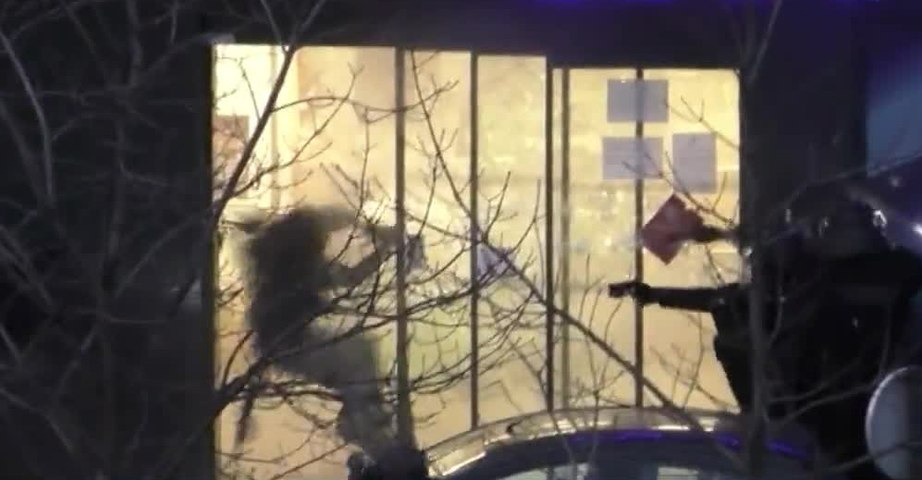 Vidéos de Spi0n - Dailymotion