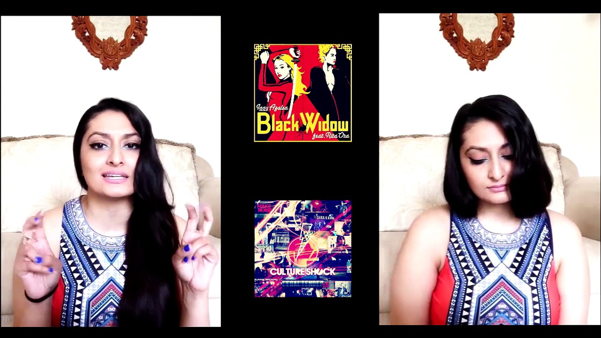 Iggy Azalea Black Widow Wallpaper Iggy Azalea: Rapper Reveals She Has