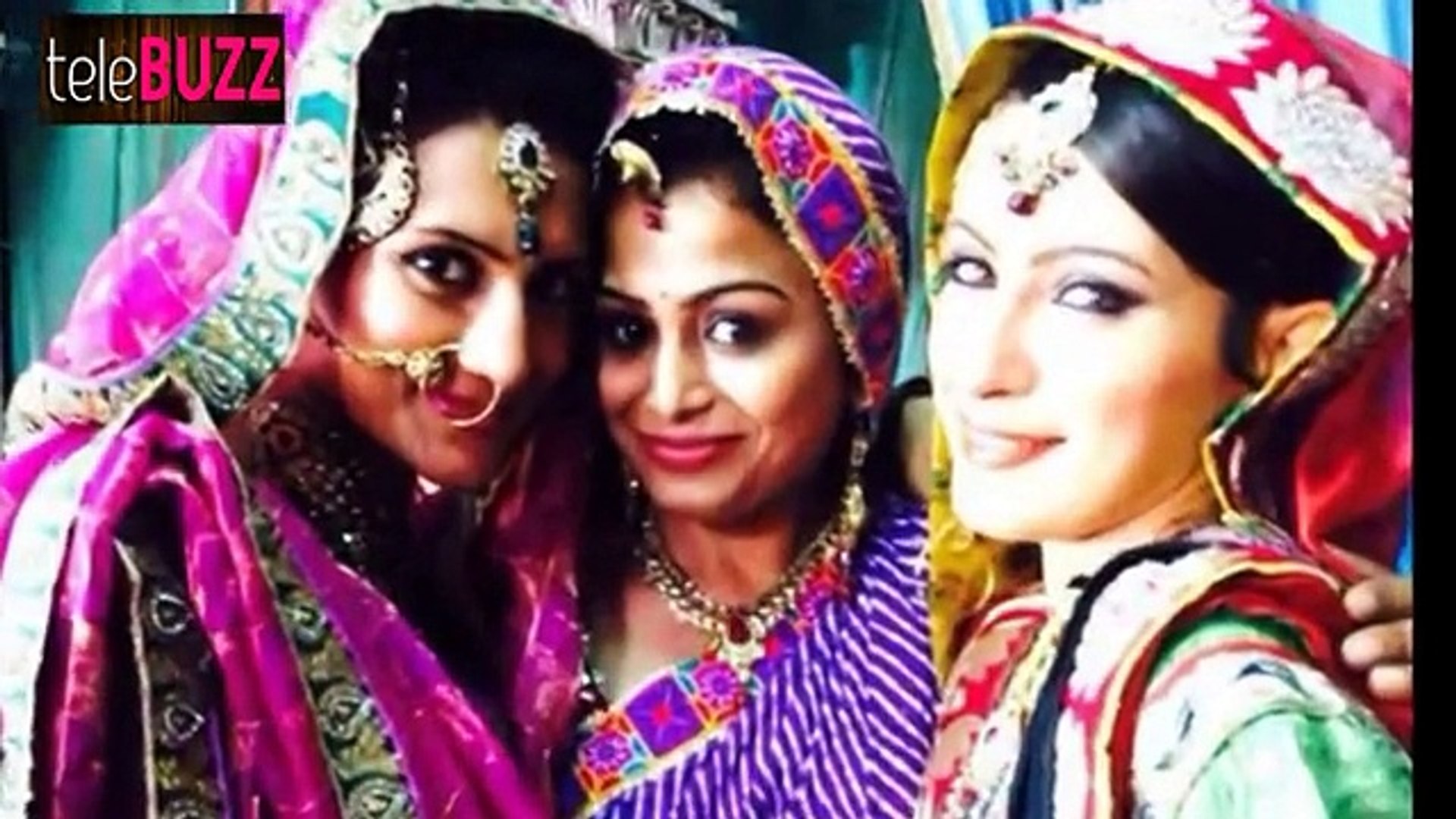 Jodha Akbar Zee Tv Rukaiya Jodhakabar Zee Serial Mobile Game Launch