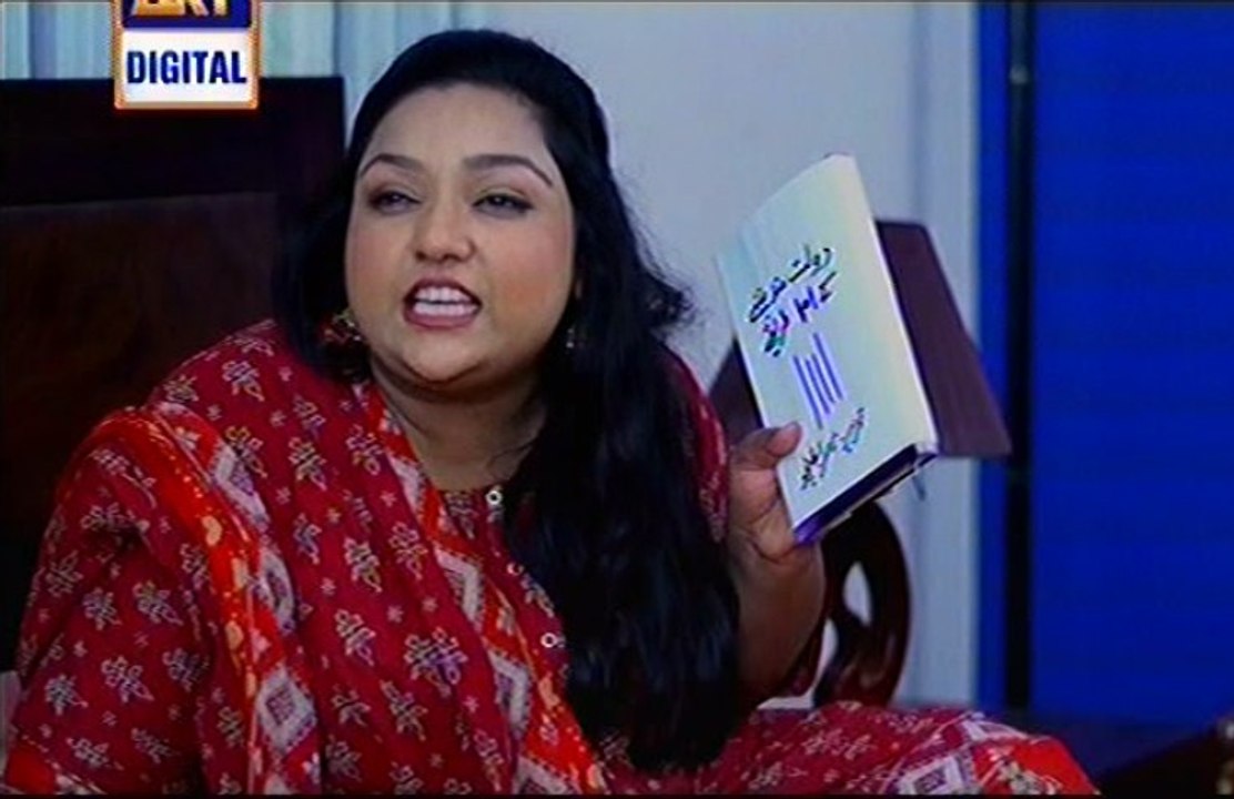 Rasgullay Episode 90 Full on Ary Digital - January 10 - video Dailymotion