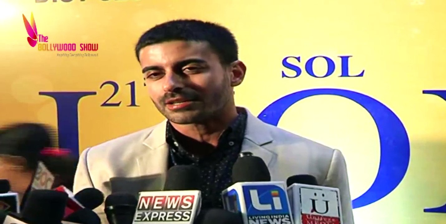 Salman Khan Turns Love Guru For Devon Ke Dev Mahadev Star Mohit Raina ...