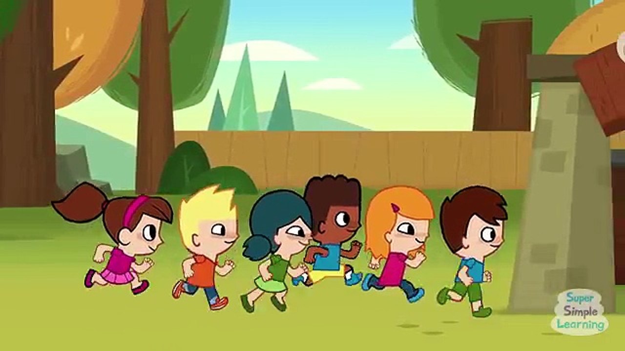 Let's Go To The Zoo Animal Song for Kids - video Dailymotion