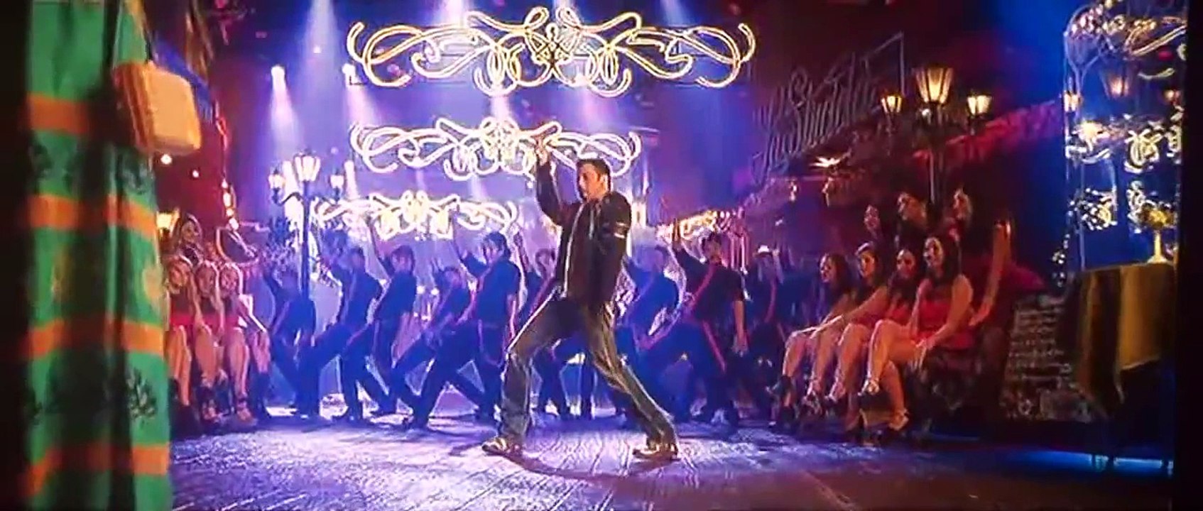 Hangover Full HD 720P Full Video song, Kick, Salman Khan and Jacqueline ...