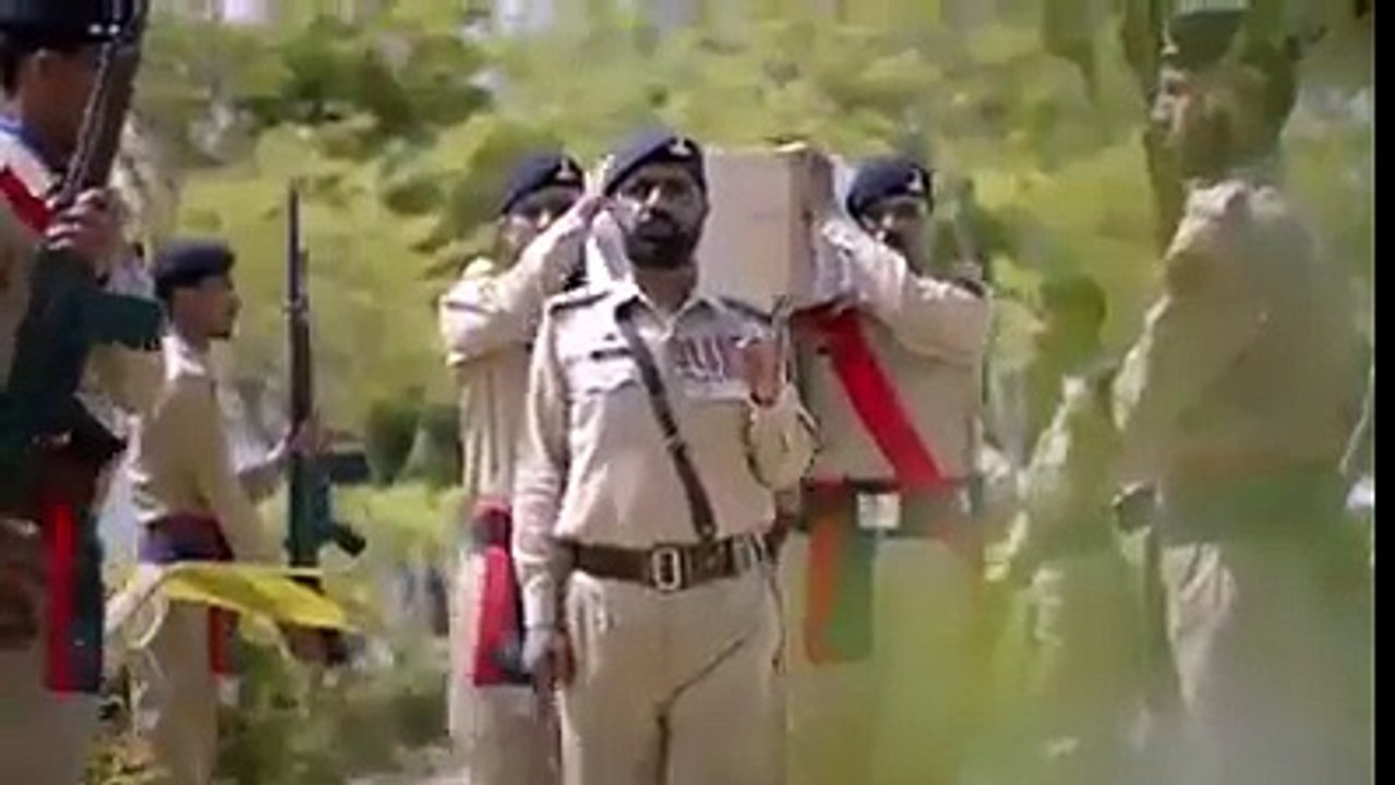 Pak Army | New Song By Rahat Fateh Ali Khan 2014 - video Dailymotion