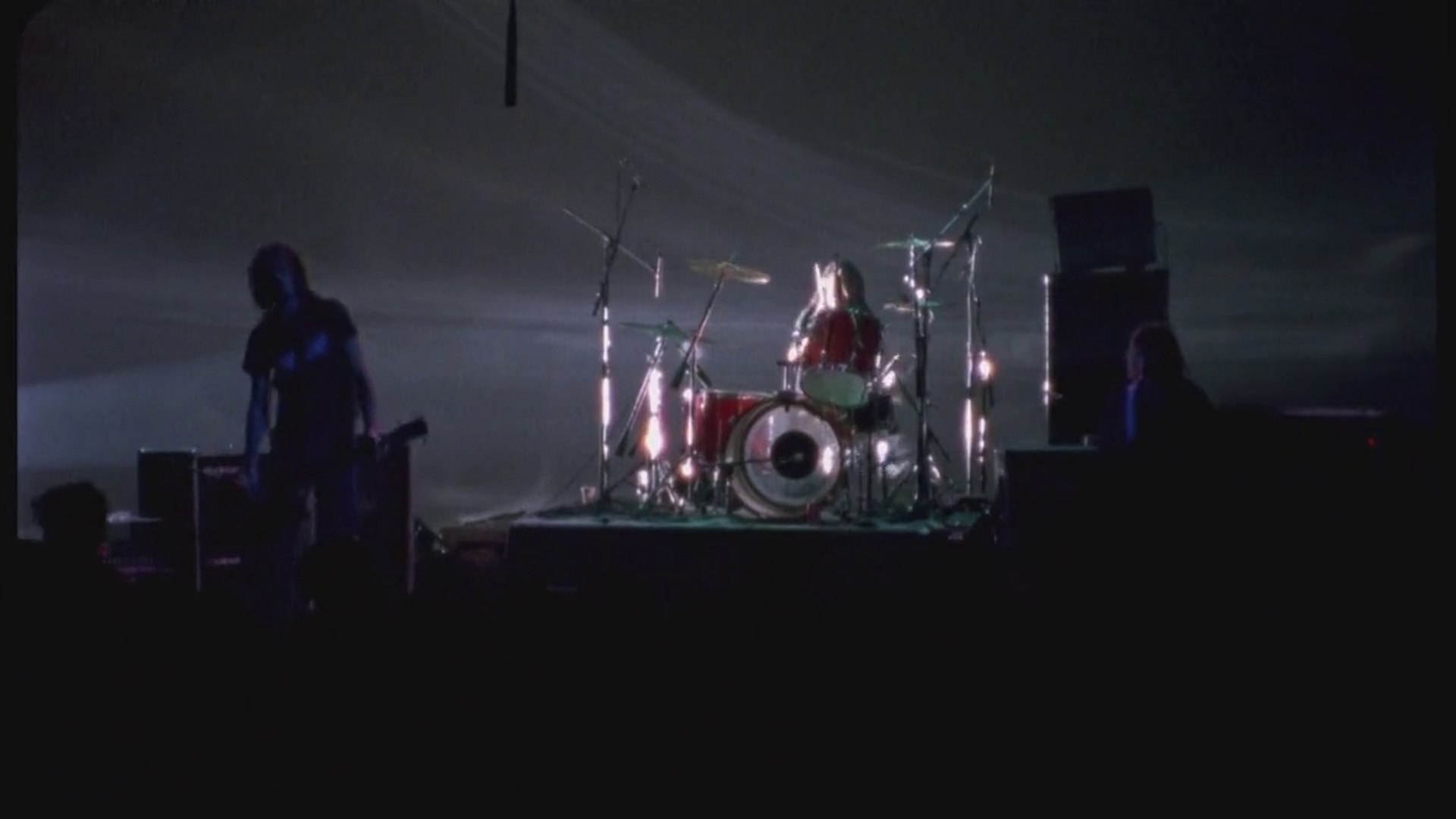 Kurt Cobain Live At The Paramount NEW RELEASE | Lithium Nirvana