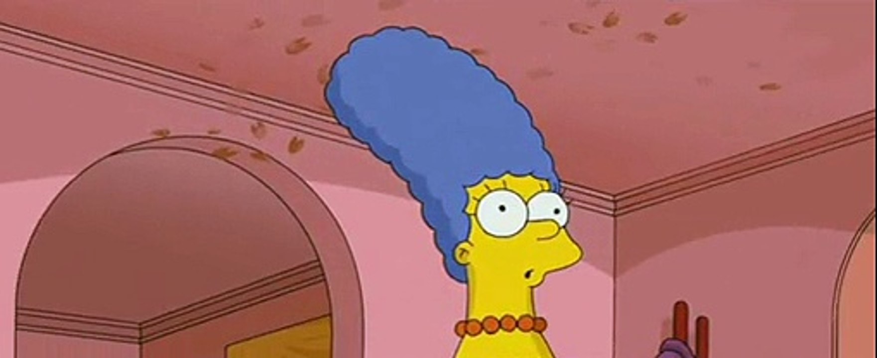 #SpiderCochon - Spider-Cochon #TheSimpson - Vidéo Dailymotion