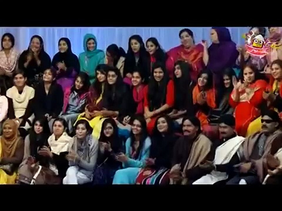 Hum Sab Umeed Say Hai 12 Jan 2015 (Sher Aya Sher Aya) - video Dailymotion