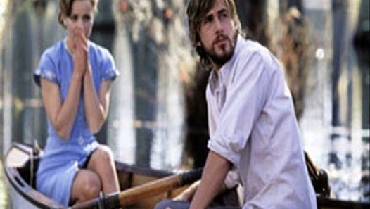 The Notebook Full Movie - Video Dailymotion