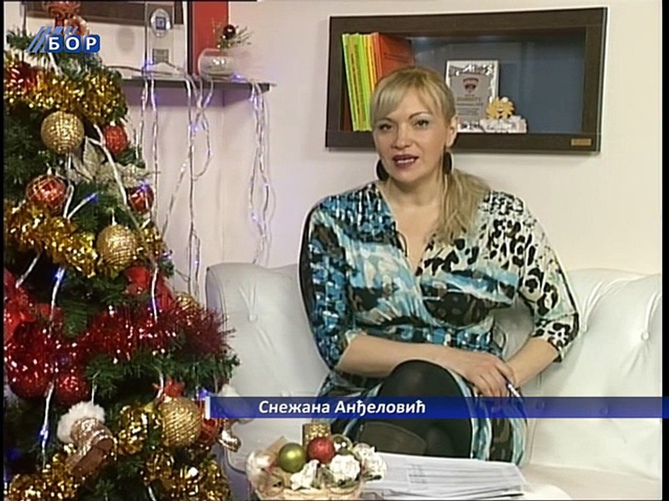Budilica gostovanje (Marko Nikolovski), 13. januar 2015. (RTV Bor) - video Dailymotion