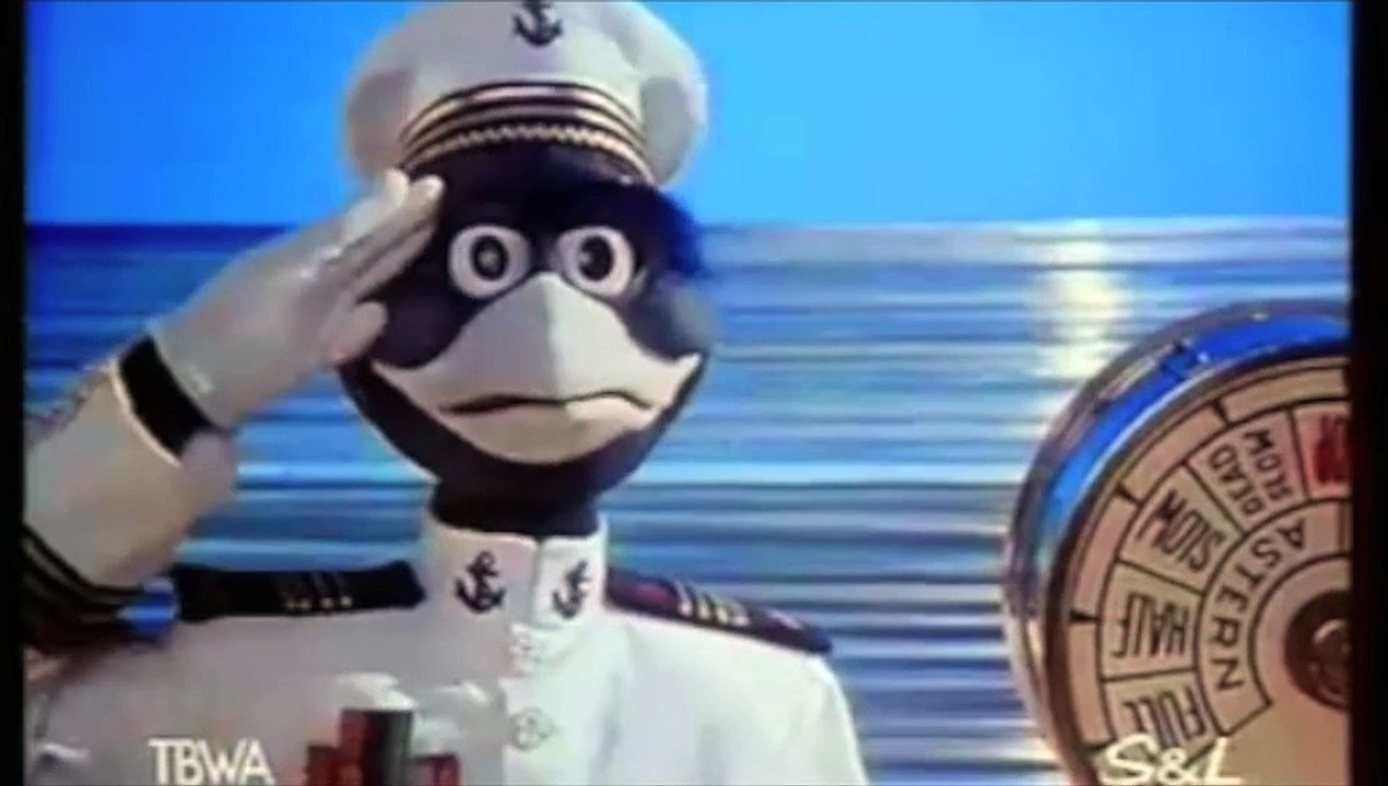 Cadbury - bonbons Petit Pimousse de La Pie qui chante - mai 1987 ...