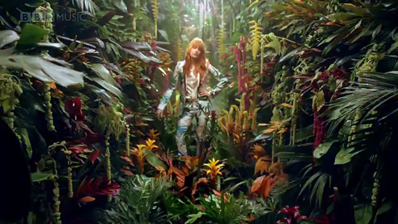 Karmarama pour BBC Music - chaîne de télévision musicale, «For the love ...