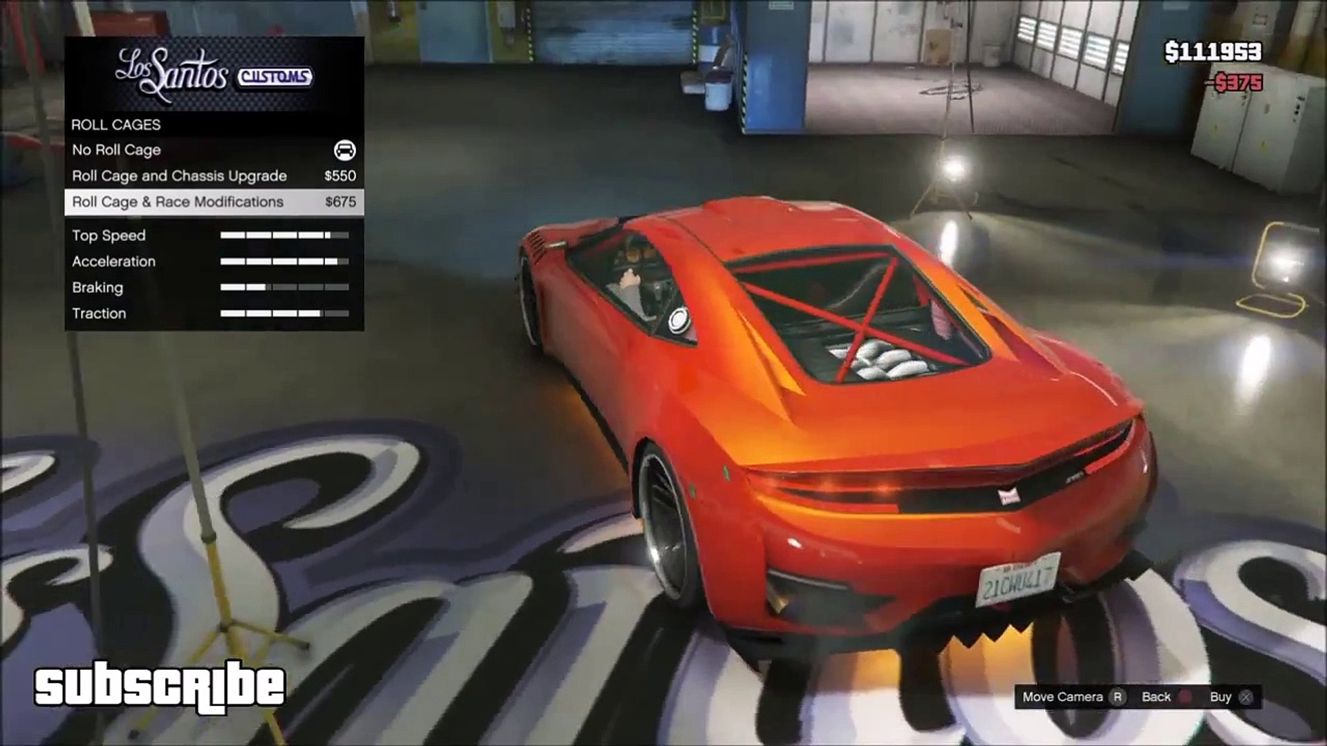 Gta 5 Jester Customization