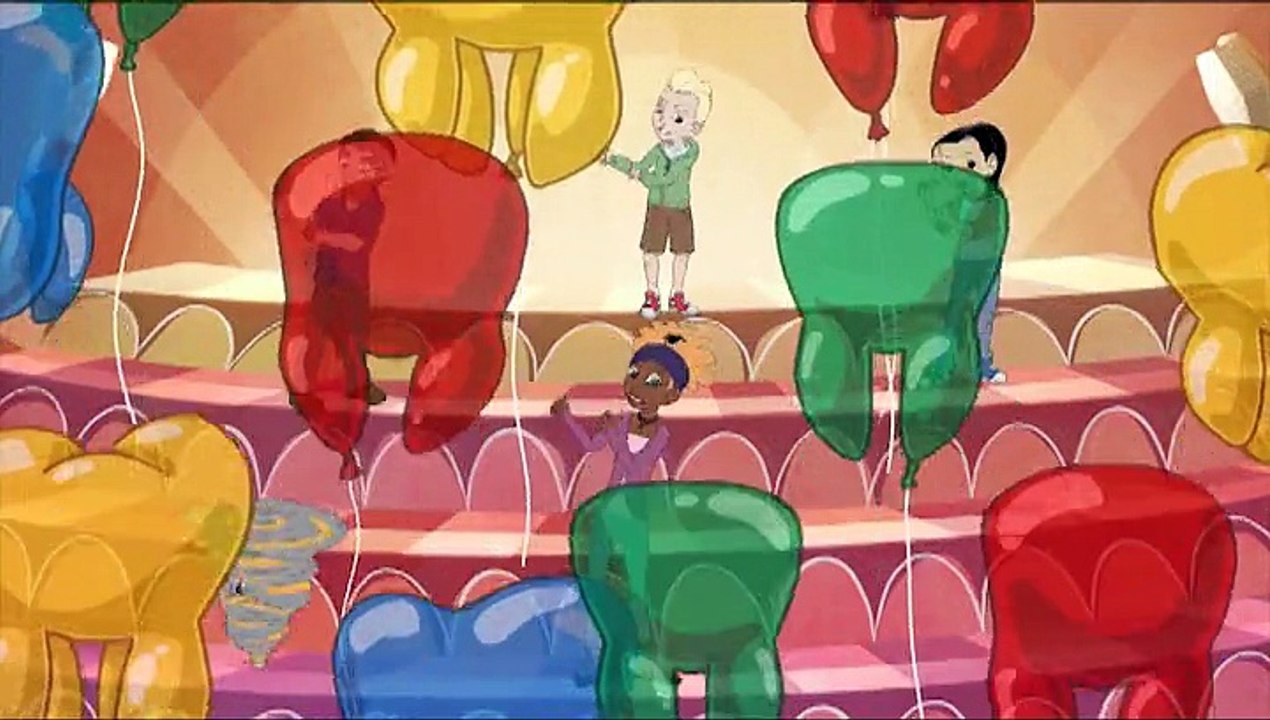 Colgate Tooth Defenders Movie - video Dailymotion