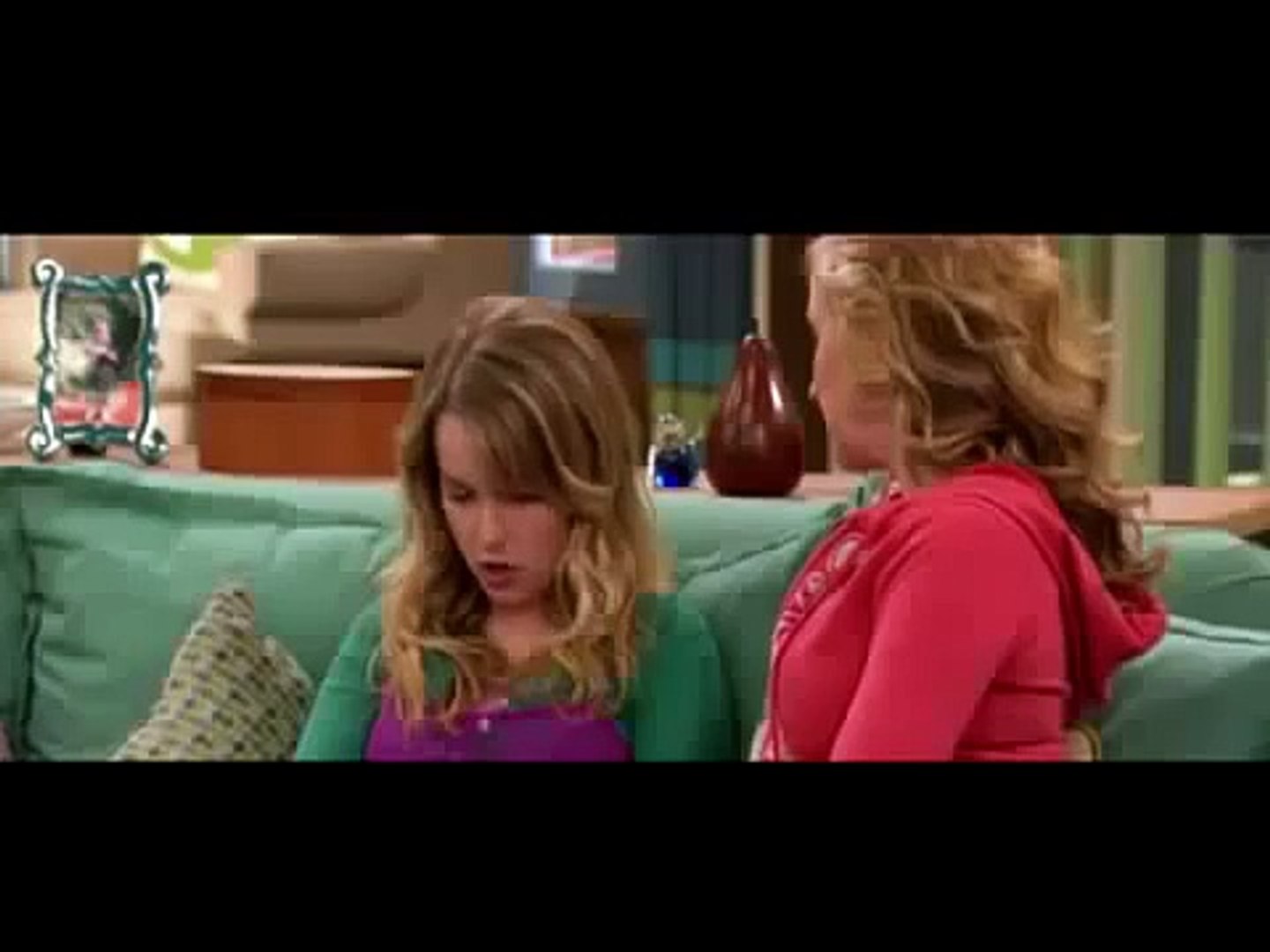 Good Luck Charlie Amy And Teddy