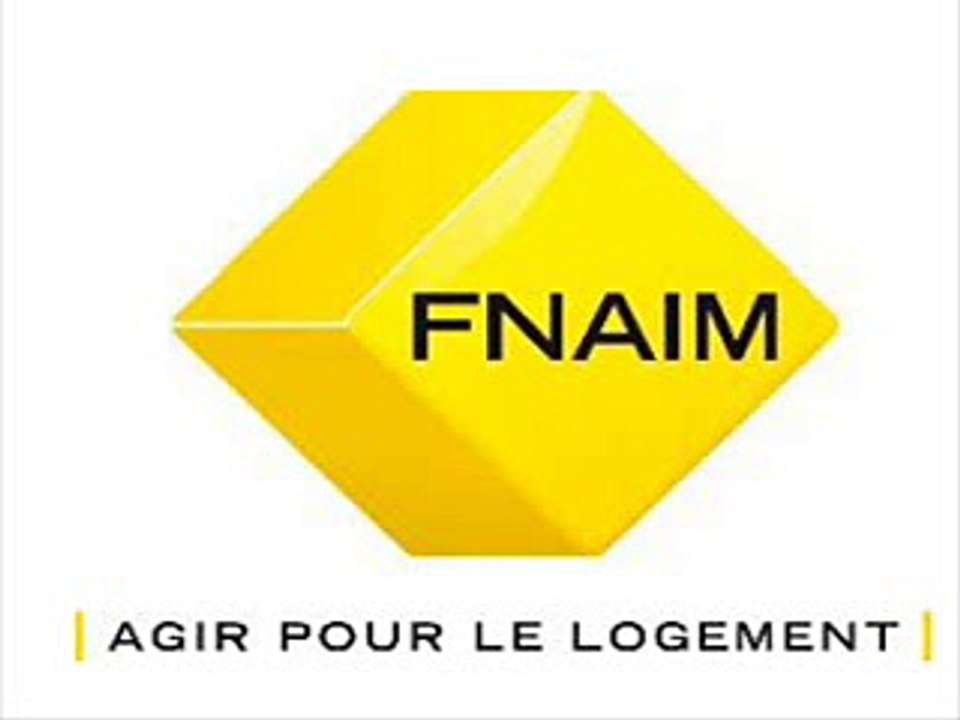 FNAIM (Fédération nationale de l'immobilier) - syndicat professionnel ...