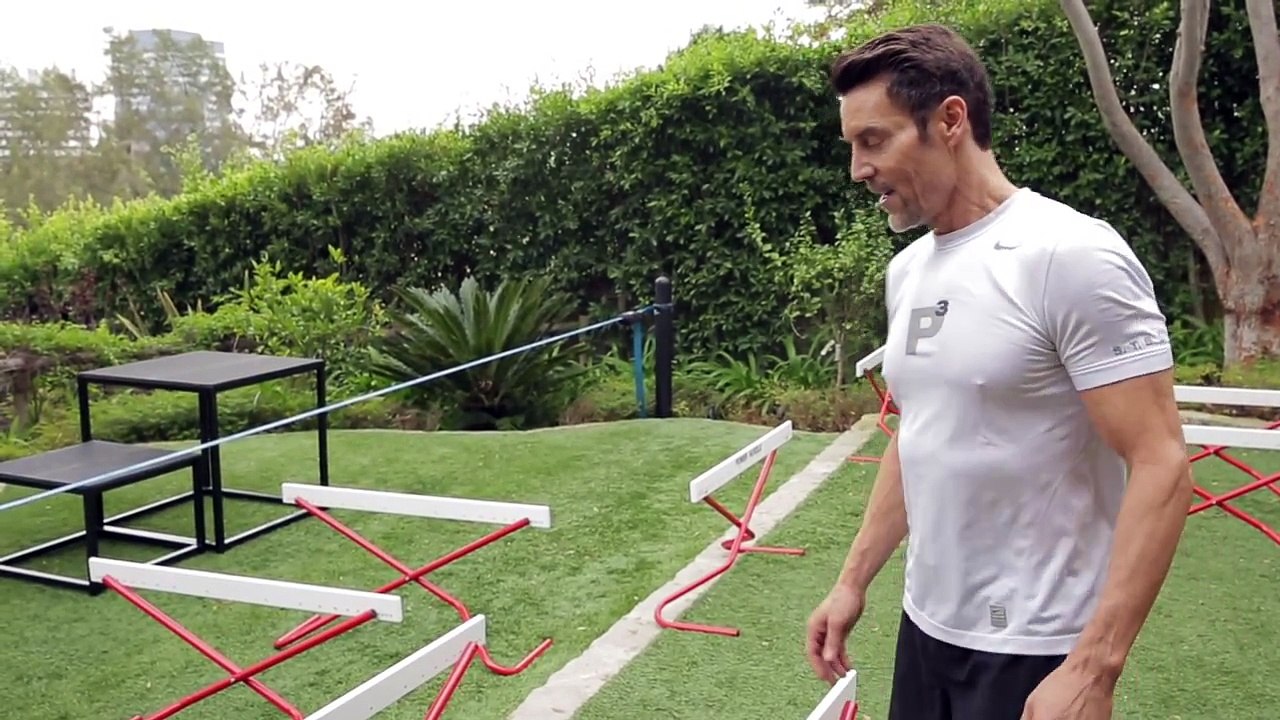 QUADZILLA WORKOUT [45 MIN]—Don't Skip Leg Day!!. - video Dailymotion