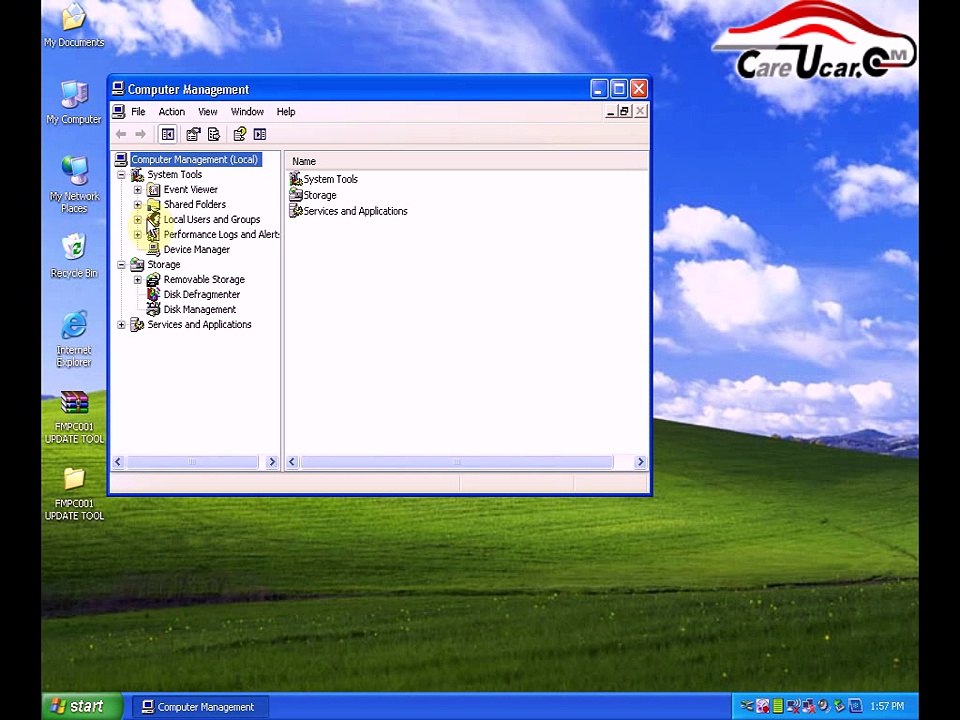 New FMPC001 Ford/Mazda Incode Calculator Update Video - video Dailymotion