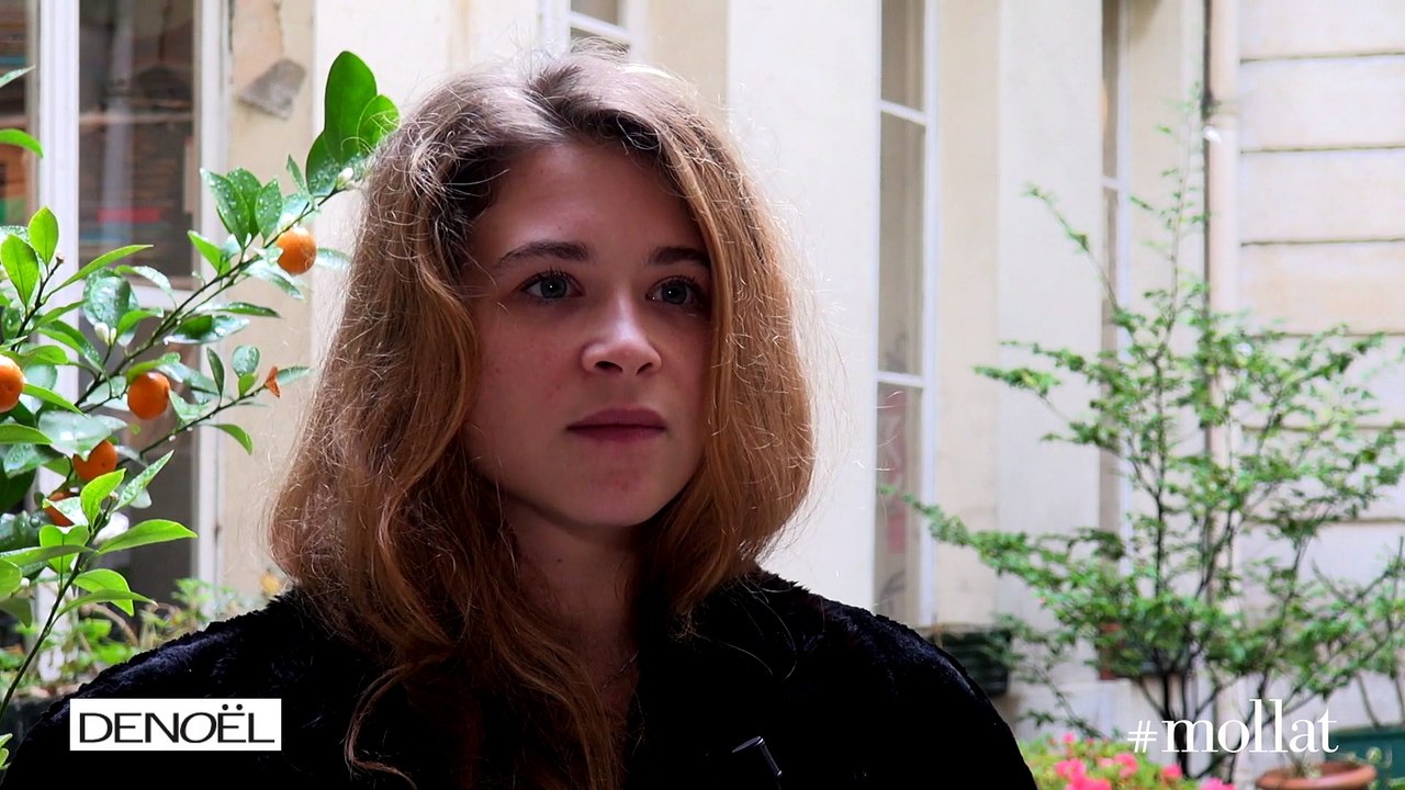 Emma Becker - Alice - Vidéo Dailymotion