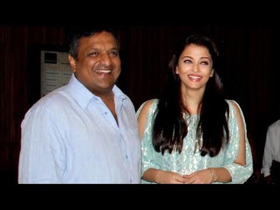 Jazbaa Movie Script Reading Session | Aishwarya Rai, Irrfan Khan ...