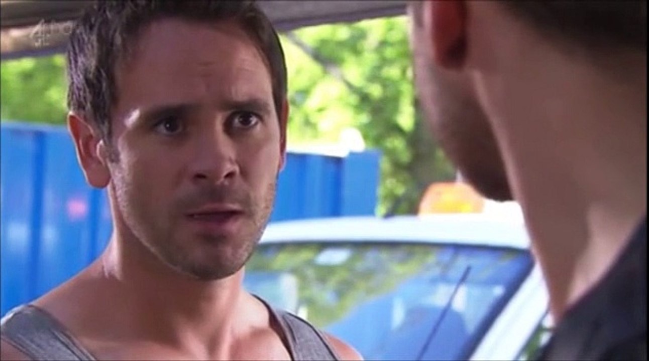 Hollyoaks 17th July 2014 Roscoe Family - video Dailymotion