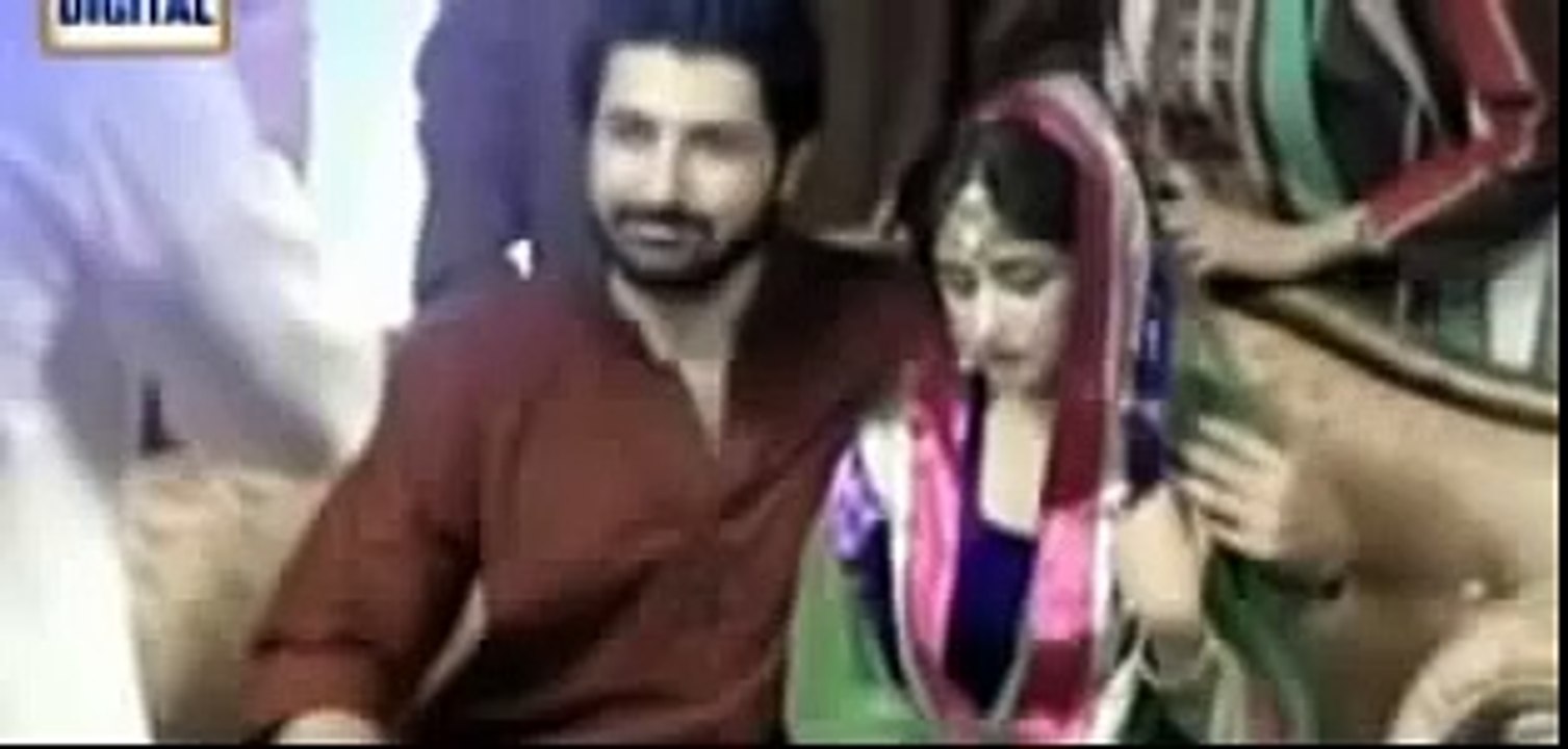 Chup Raho New Episode- ARY Digital - video Dailymotion