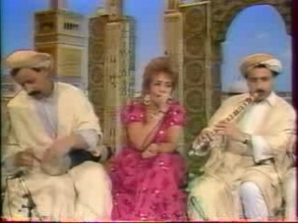 cheikha fatima 1 - Vidéo Dailymotion