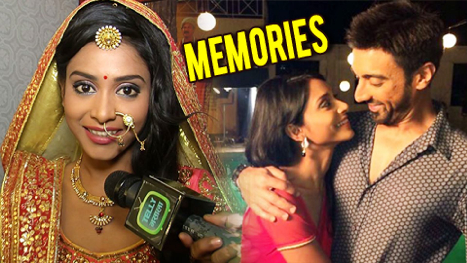 Ek Mutthi Aasmaan Raghav And Kalpi Love